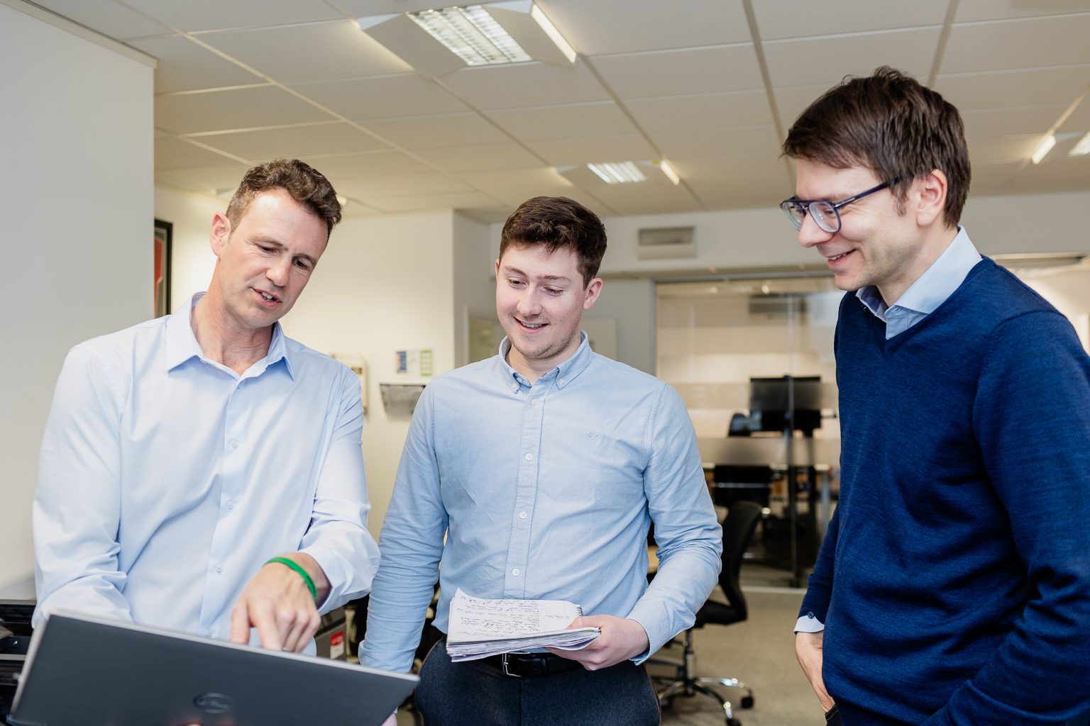 DLP Graduate Opportunities - DLP Consultants
