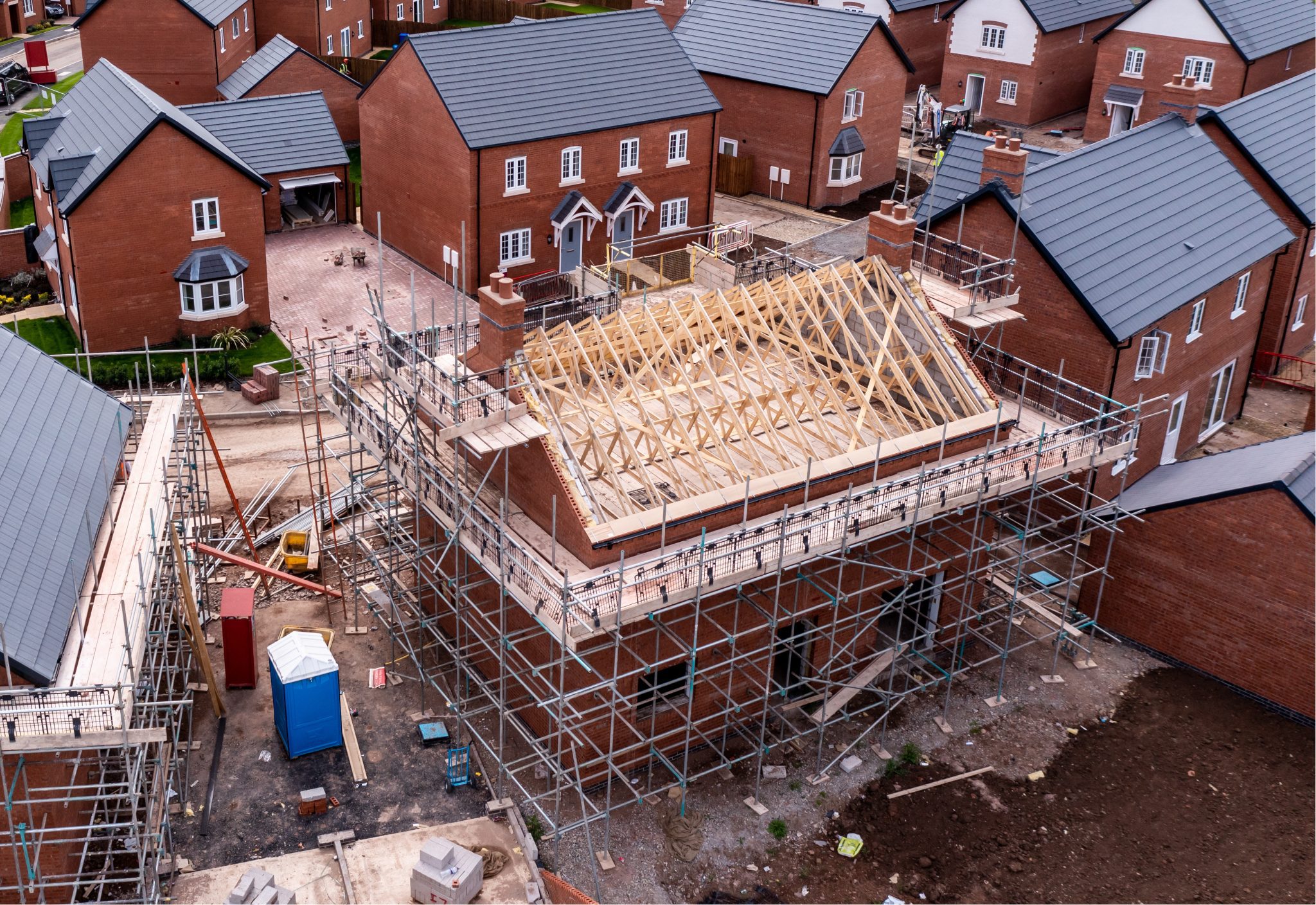 Bending the Golden Rules? Viability and Affordable Housing in the Draft ...